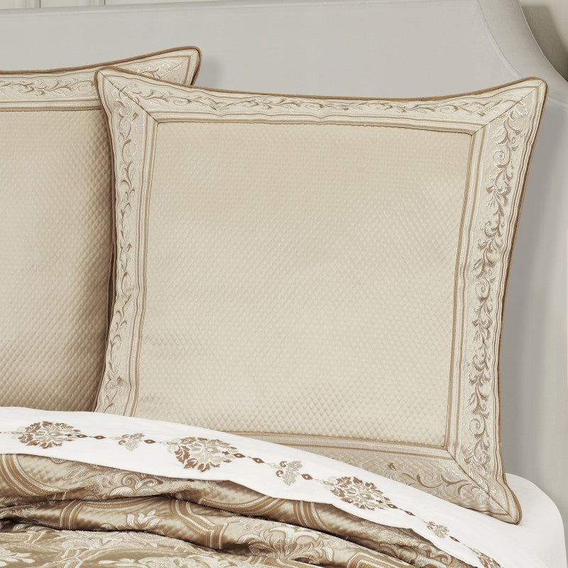 Decorative Shams | J. Queen New York