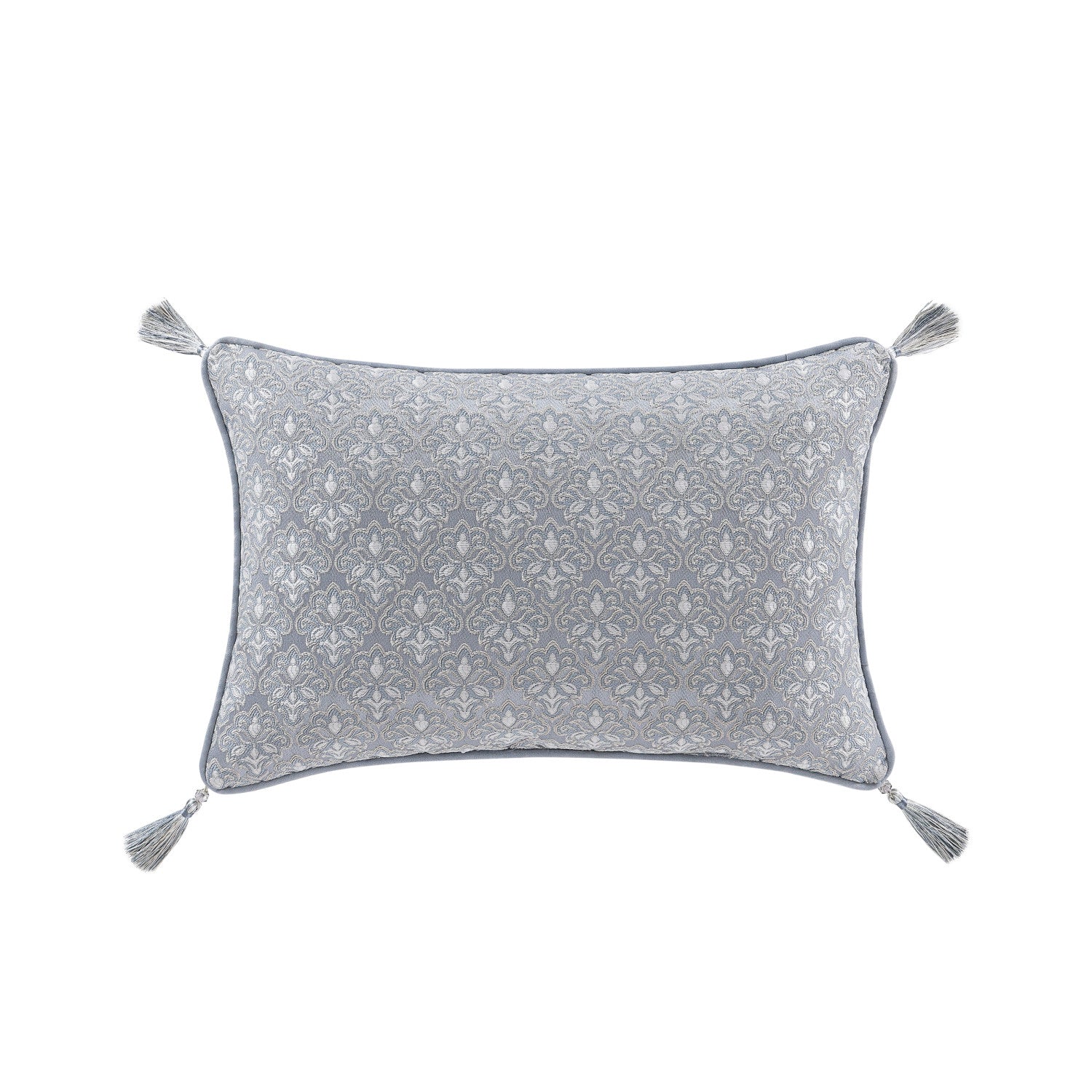 Sondra Boudoir Decorative Throw Pillow – J. Queen New York