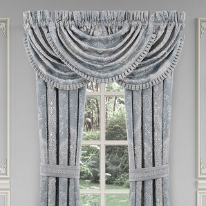 Stylish Valances | J. Queen New York