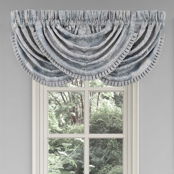 Stylish Valances | J. Queen New York