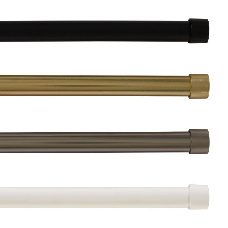 Stanton Curtain Rod – J. Queen New York