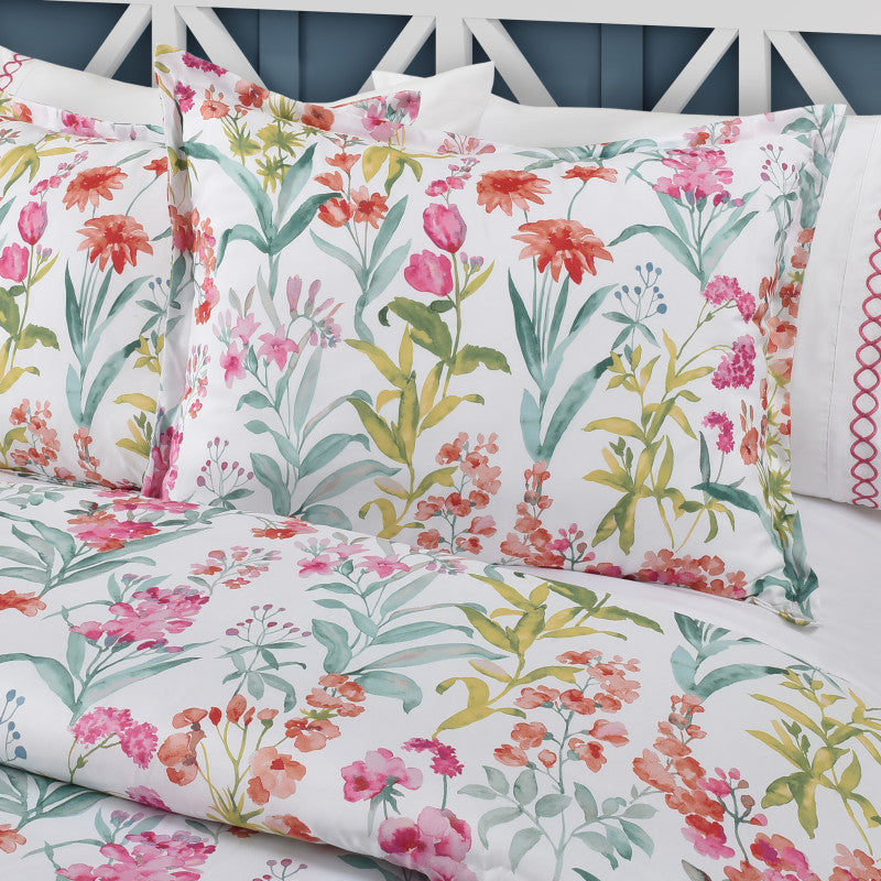 Tallulah Comforter Set – J. Queen New York