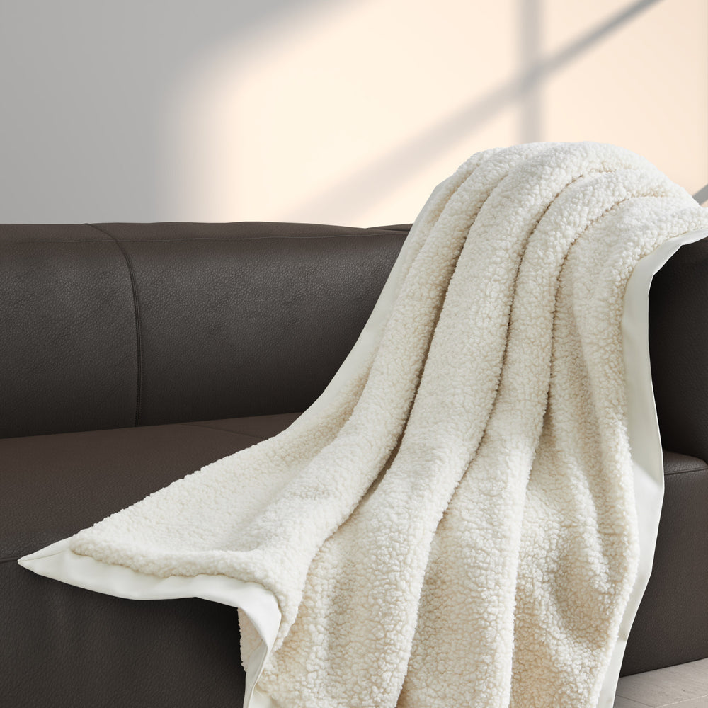 Cozy & Luxurious Throws | J. Queen New York