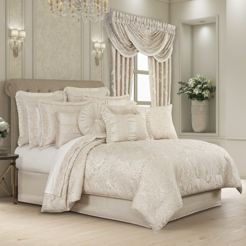 Luxury Comforter Bedding Sets - J. Queen New York