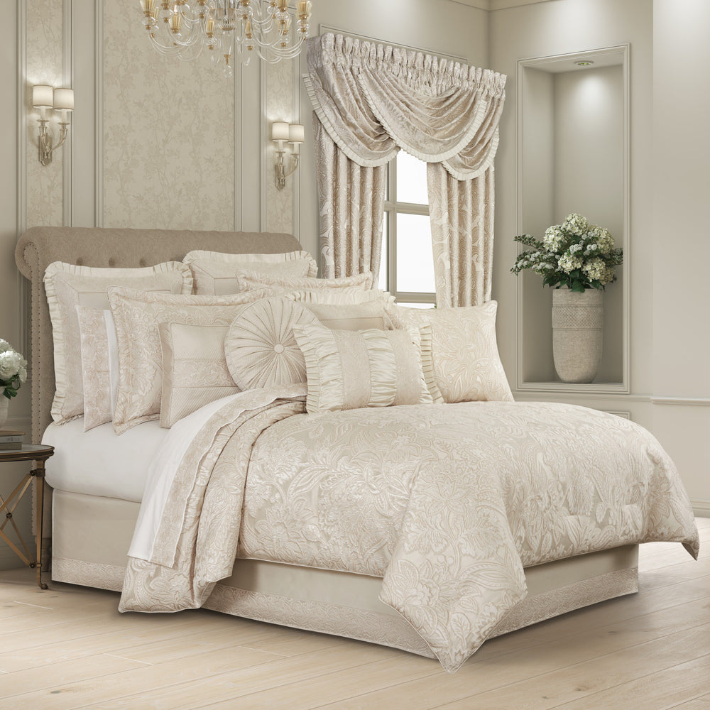 Luxury Comforter Bedding Sets - J. Queen New York