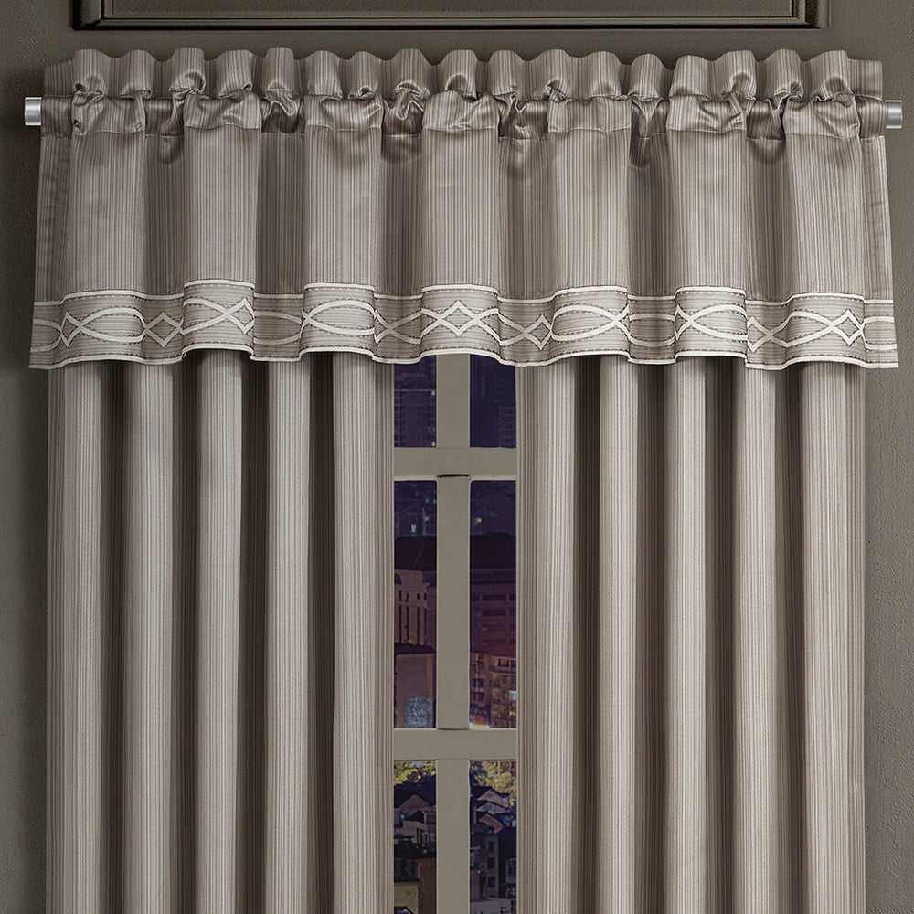 Stylish Valances | J. Queen New York – Page