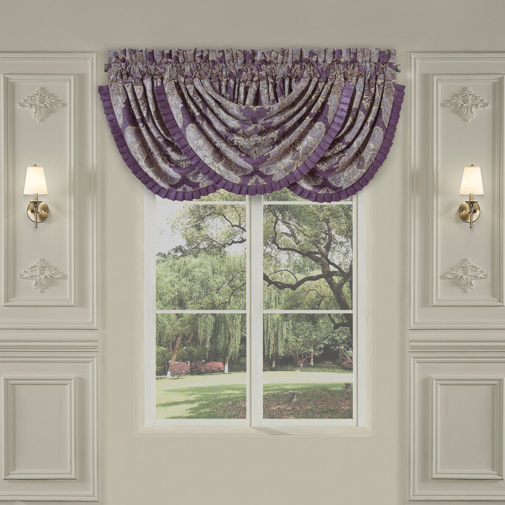 Stylish Valances | J. Queen New York – Page