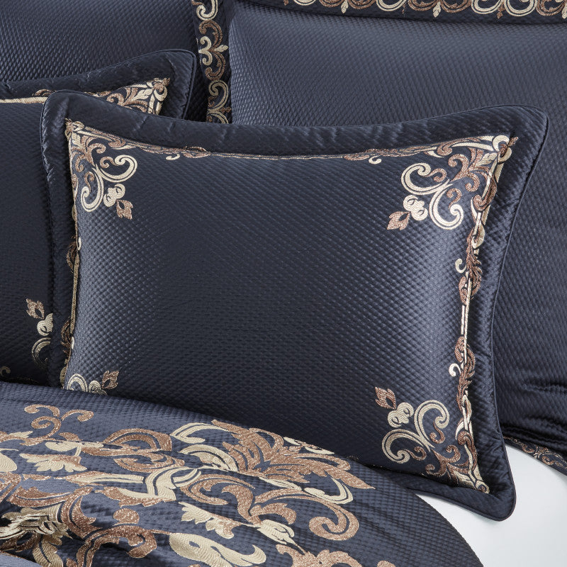 Giardino Comforter Set – J. Queen New York