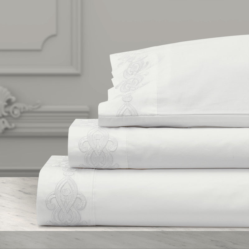 Heavenly Sheet Sets | J. Queen New York