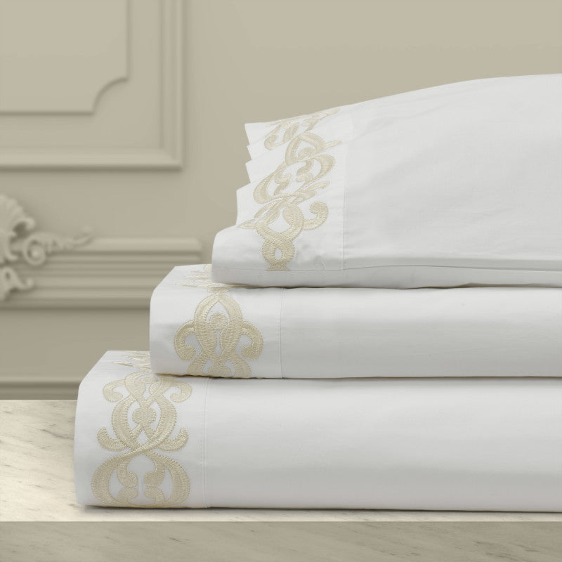 Imperial Sheet Set – J. Queen New York