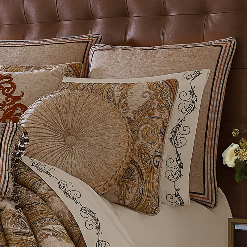 Luciana Comforter Set – J. Queen New York