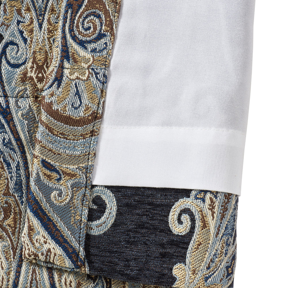 Luciana Indigo Collection – J. Queen New York