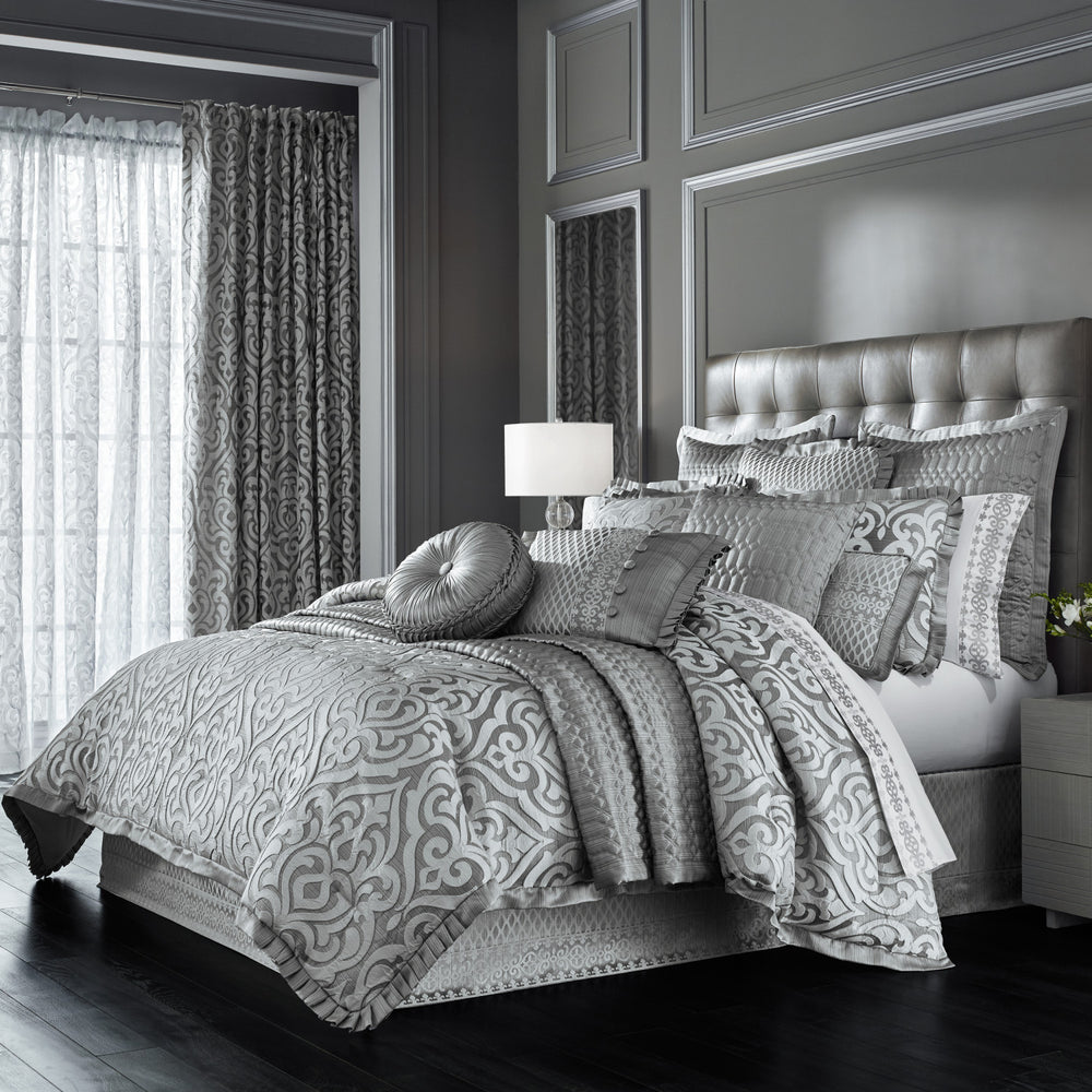 Beautiful Bedspreads and Fabrics | J. Queen – J. Queen New York