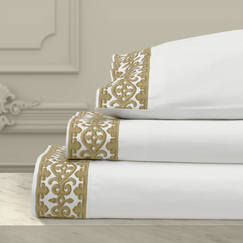 Majestic Sheet Set – J. Queen New York