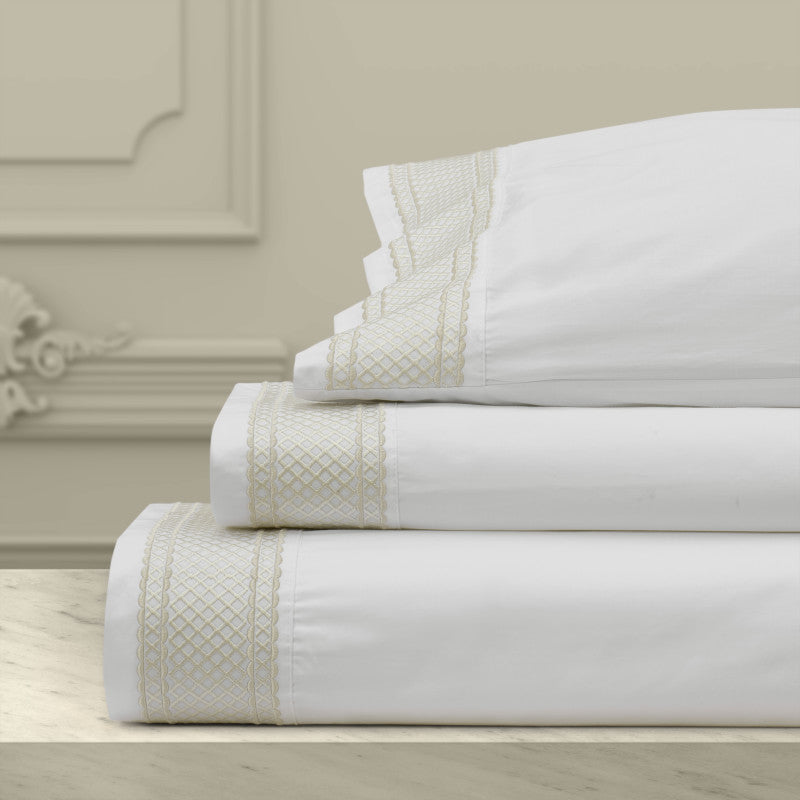 Monarch Sheet Set – J. Queen New York