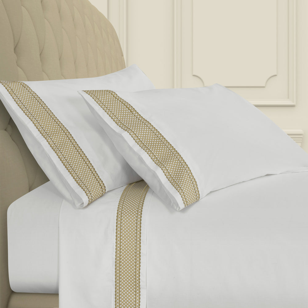 Heavenly Sheet Sets | J. Queen New York
