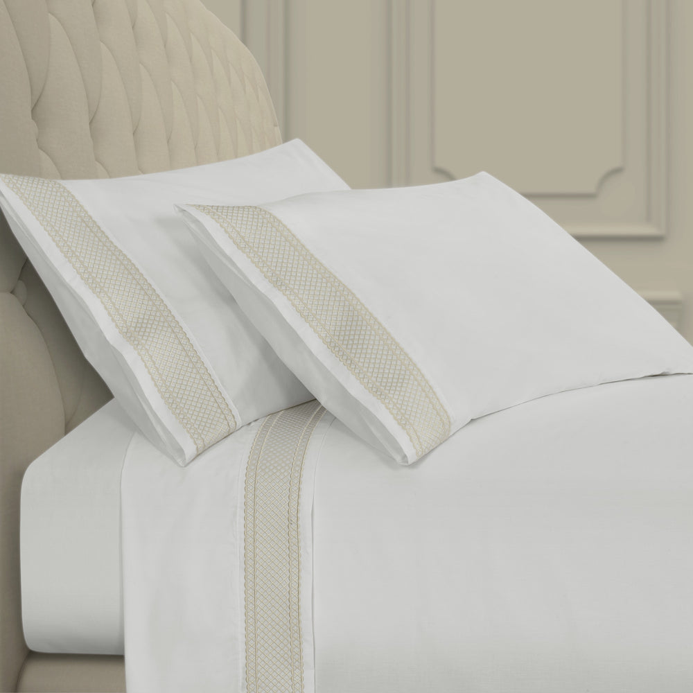 Heavenly Sheet Sets | J. Queen New York