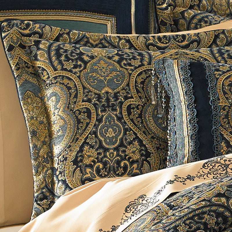 Luxury Comforter Bedding Sets - J. Queen New York