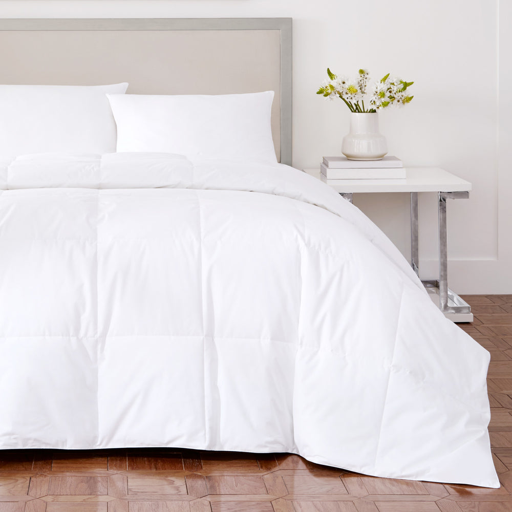 Finest Bedding Essentials Only at J. Queen New York