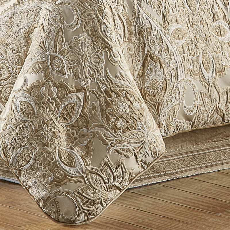 Sandstone Comforter Set – J. Queen New York