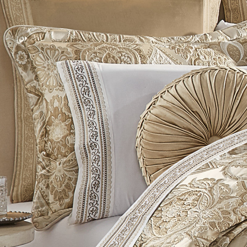 Sandstone Comforter Set – J. Queen New York