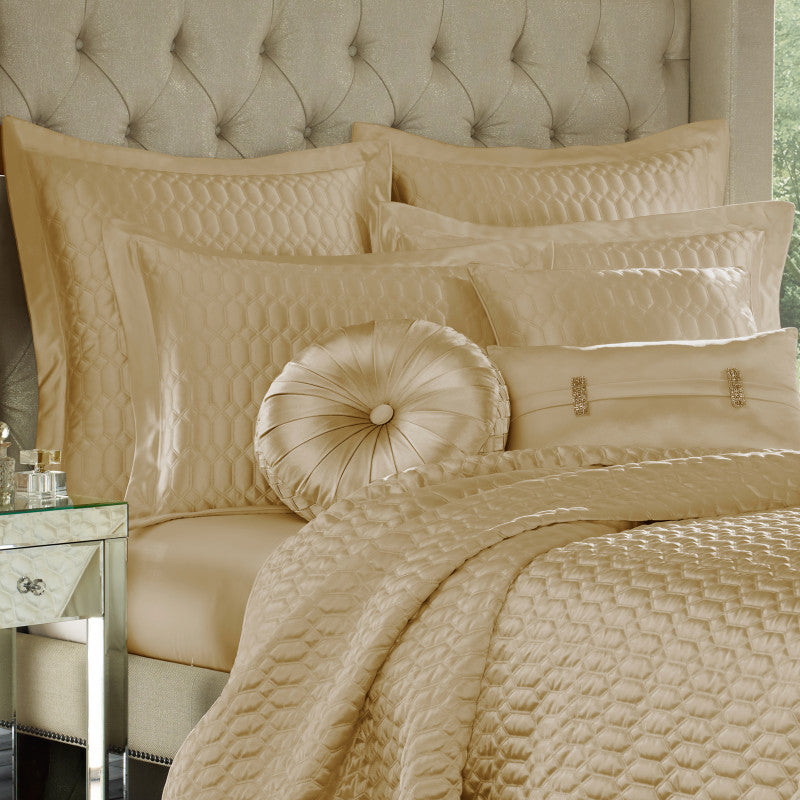 Luxury Comforter Bedding Sets - J. Queen New York