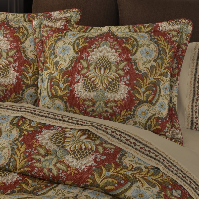 Sayre Comforter Set – J. Queen New York