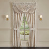Trinity Window Waterfall Valance – J. Queen New York