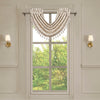 Trinity Window Waterfall Valance – J. Queen New York