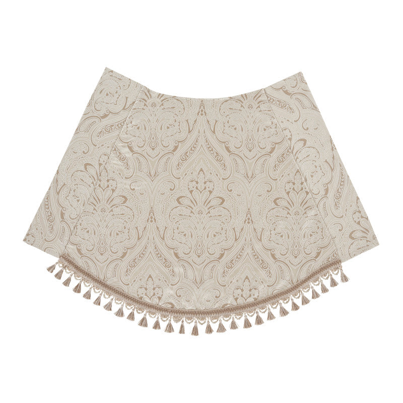 Trinity Window Waterfall Valance – J. Queen New York