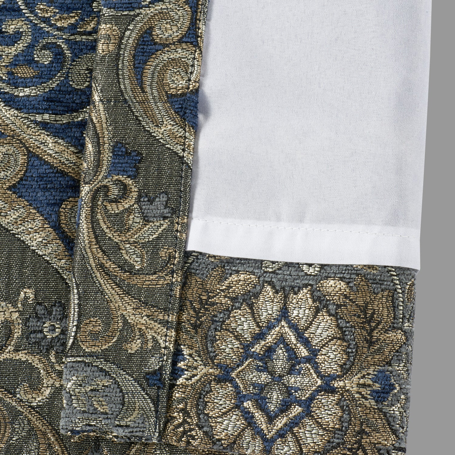 Weston Window Panel Pair – J. Queen New York